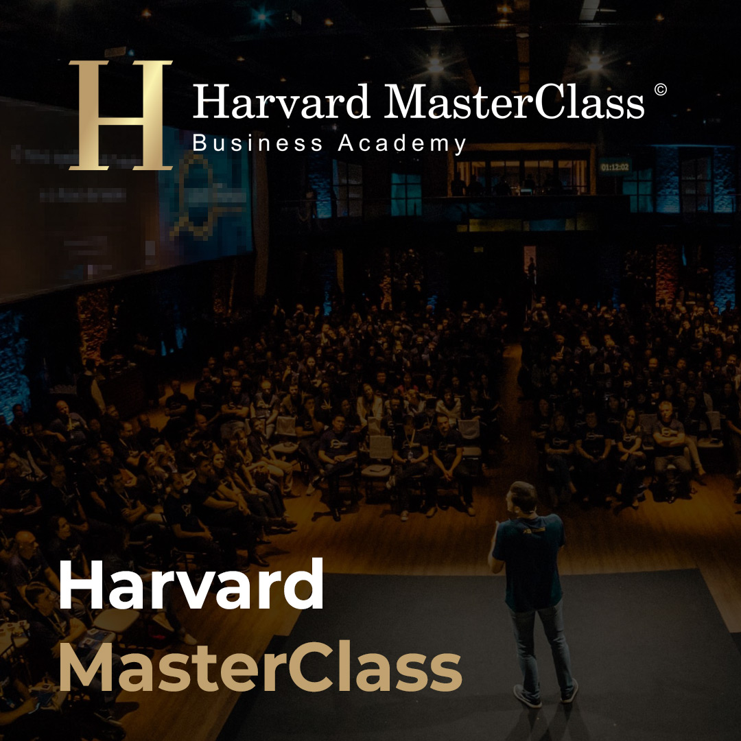 Harvard MasterClass Business Academy » O Nas